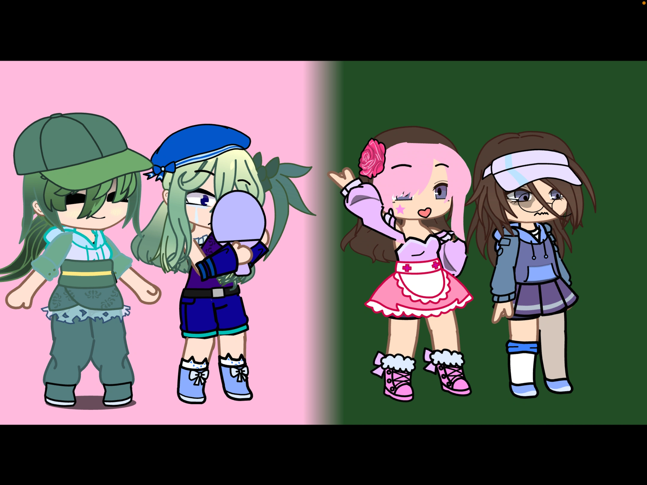 End of the line | Fandom