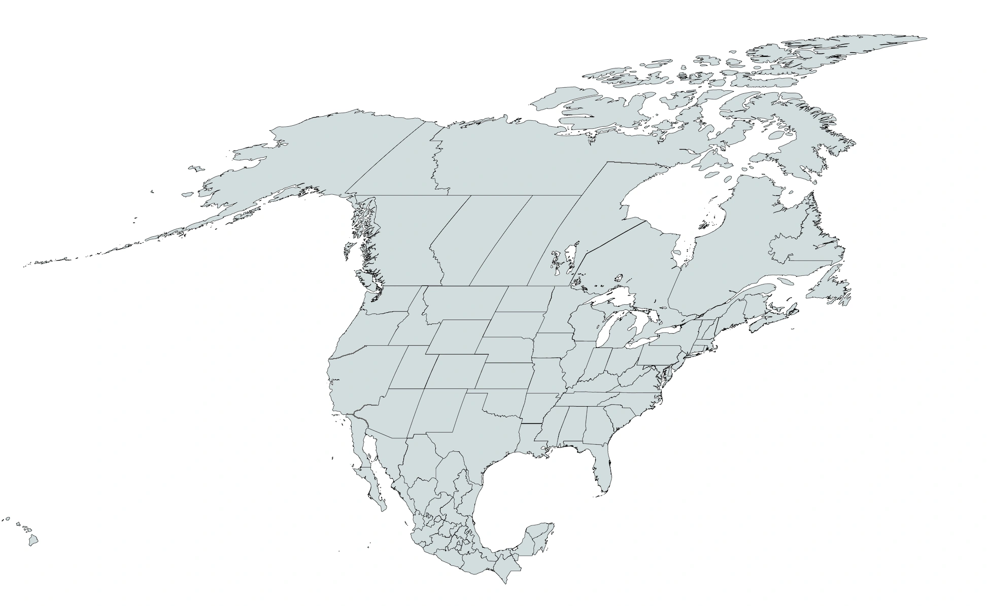 NORTH AMERICAN BATTLE ROYALE! Part 1 | Fandom