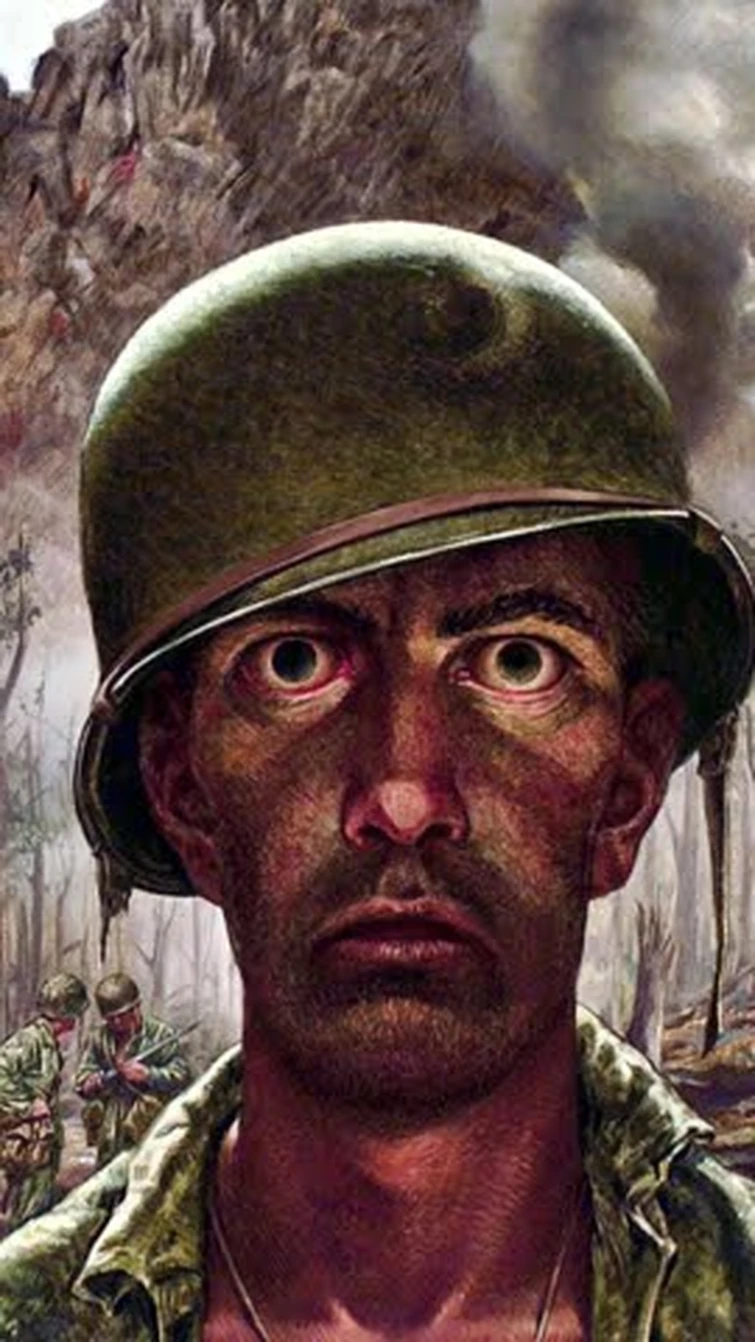 anyone notice anything suspicious? | Fandom