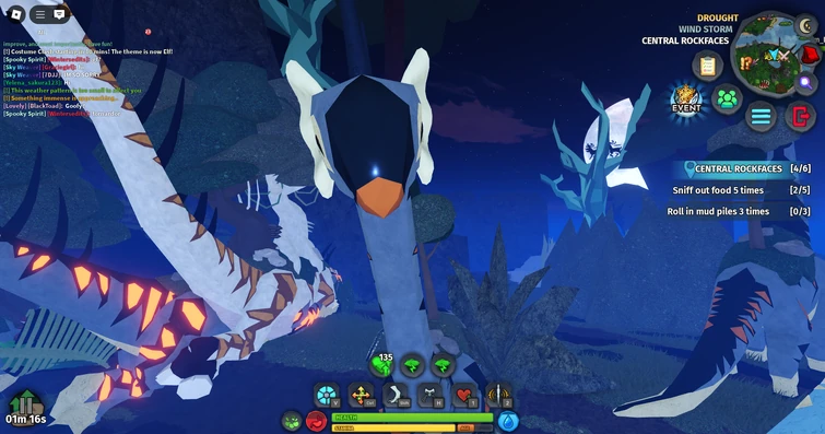 thoughts on lmak remodel | Fandom