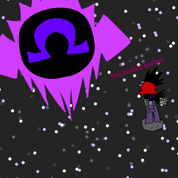 Cosmogonal Field (spaci thing) | Fandom