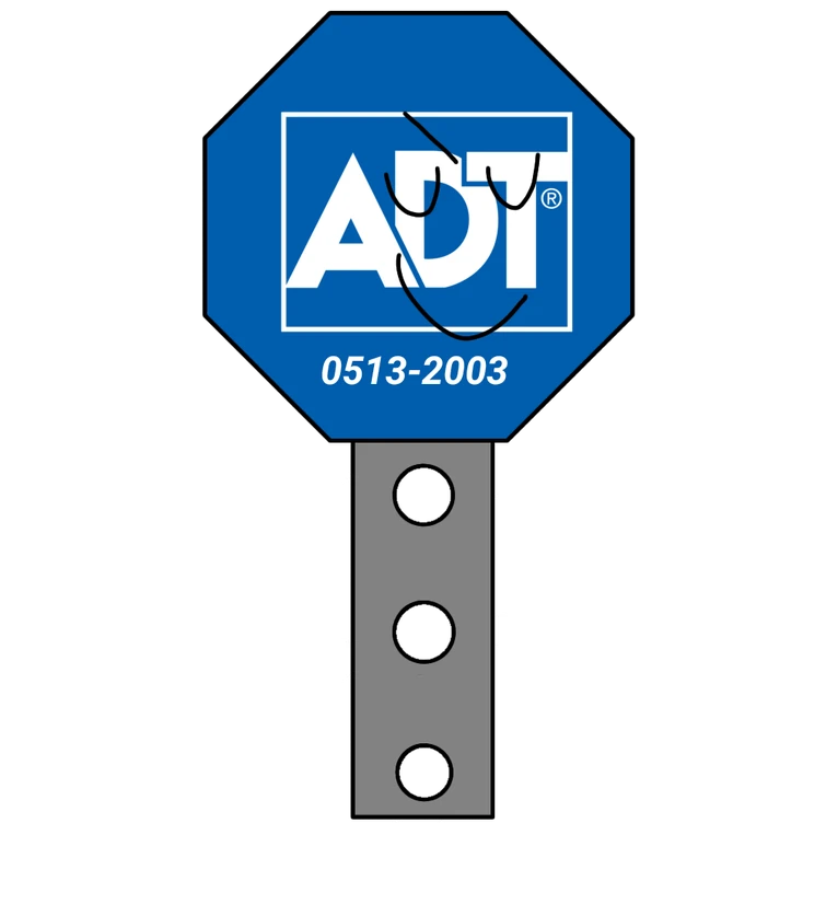 Arcade Cast Reveal #2: ADT Sign | Fandom