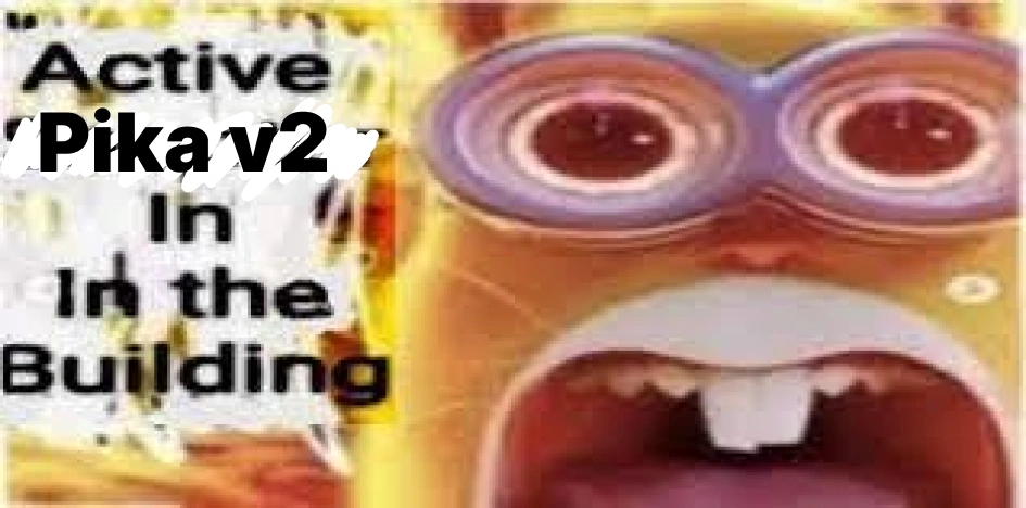 Pika v2 | Fandom