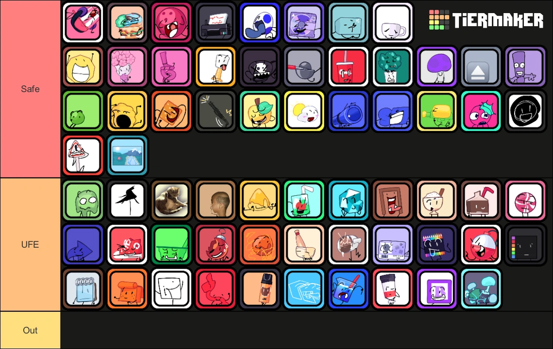 Animatic Battle Viewer Voting #1 | Fandom