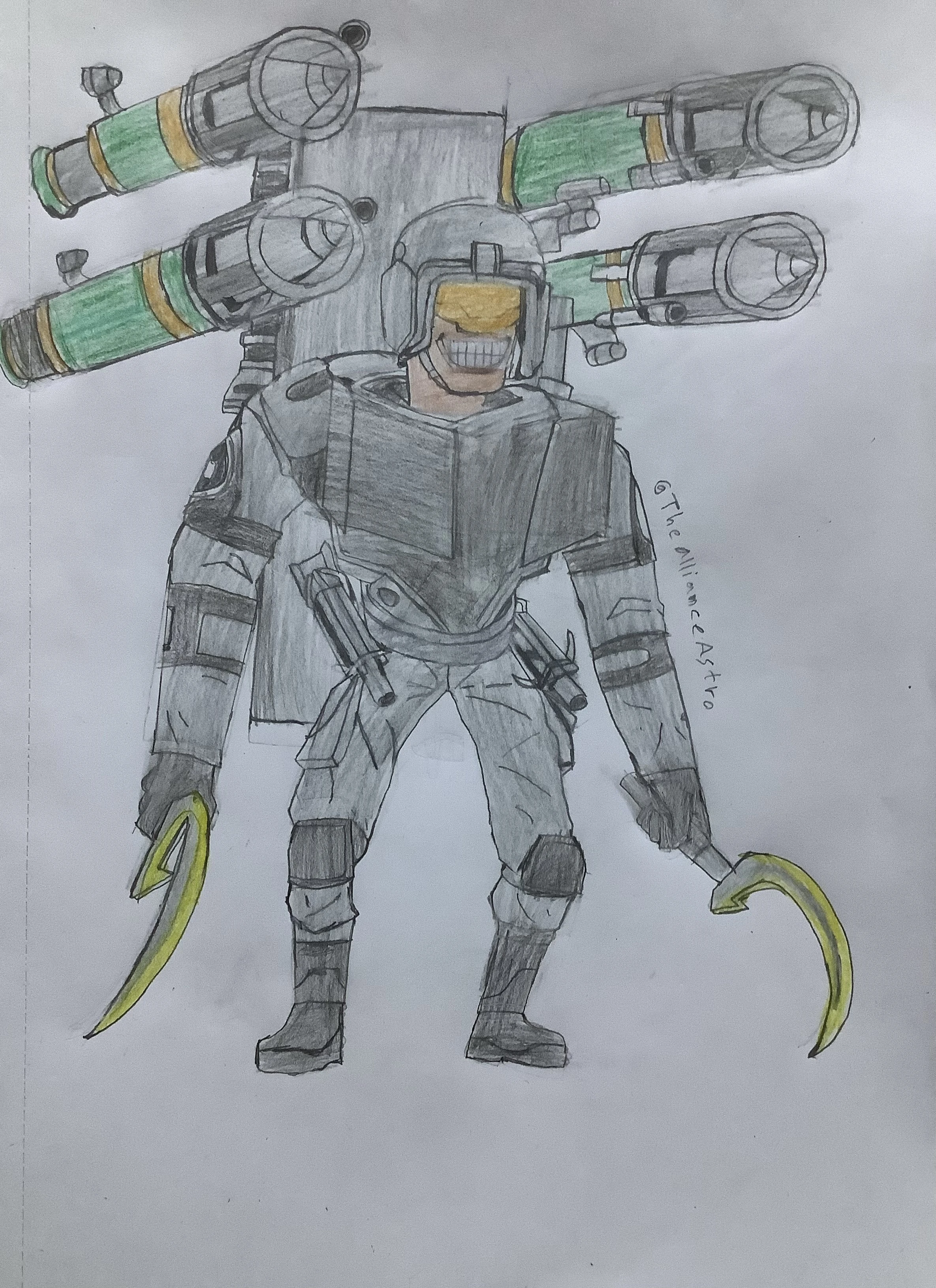 Swat mutant toilet 1.2 art | Fandom