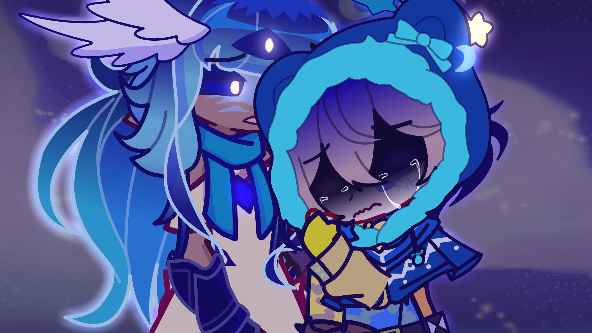 GEMINI ANGST MUHAHA- | Fandom