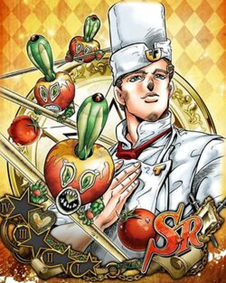The True Hero Everyone Needed At The End Of Stone Ocean... | Fandom