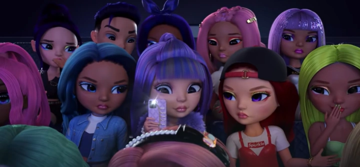 RH On Ice Scene | Fandom