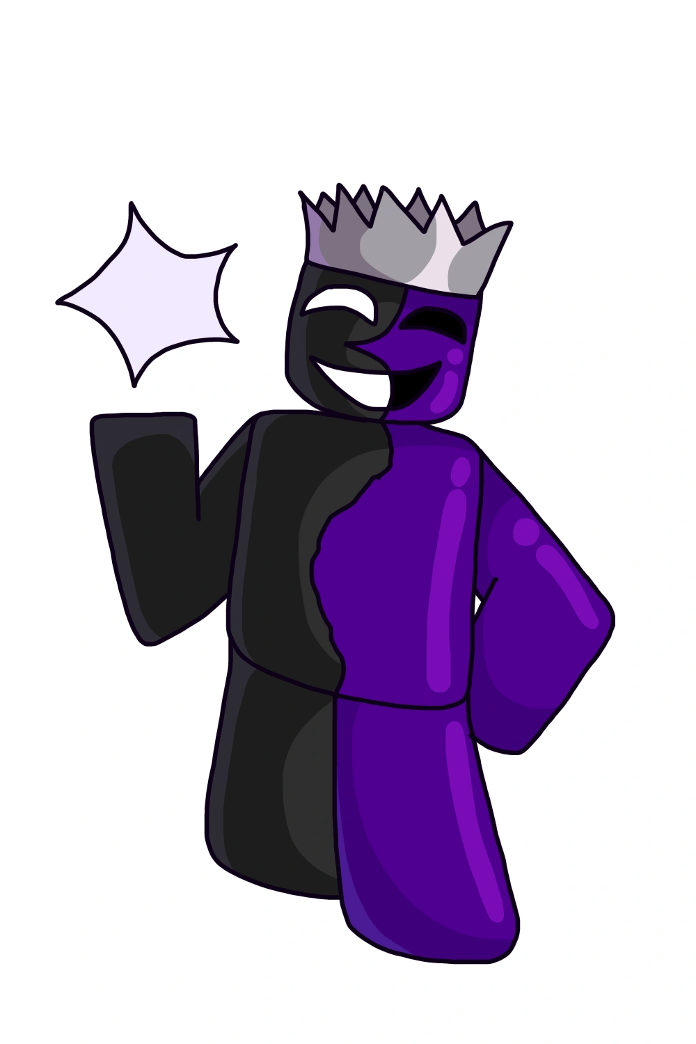 Noli Render Pose | Fandom