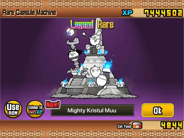 Discuss Everything About Battle Cats Wiki | Fandom