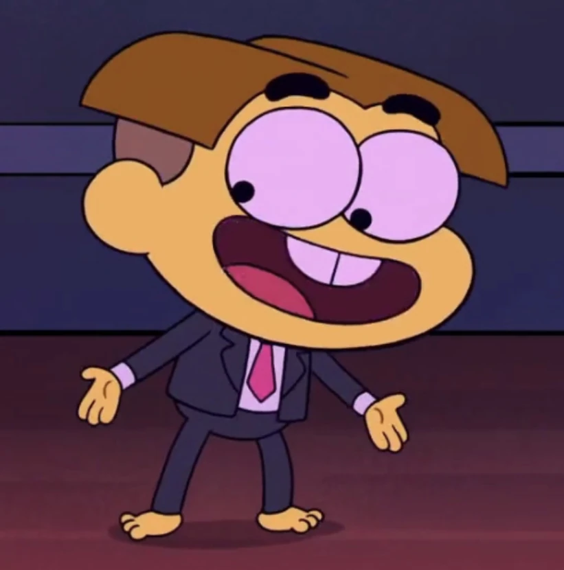 Big city greens | Fandom