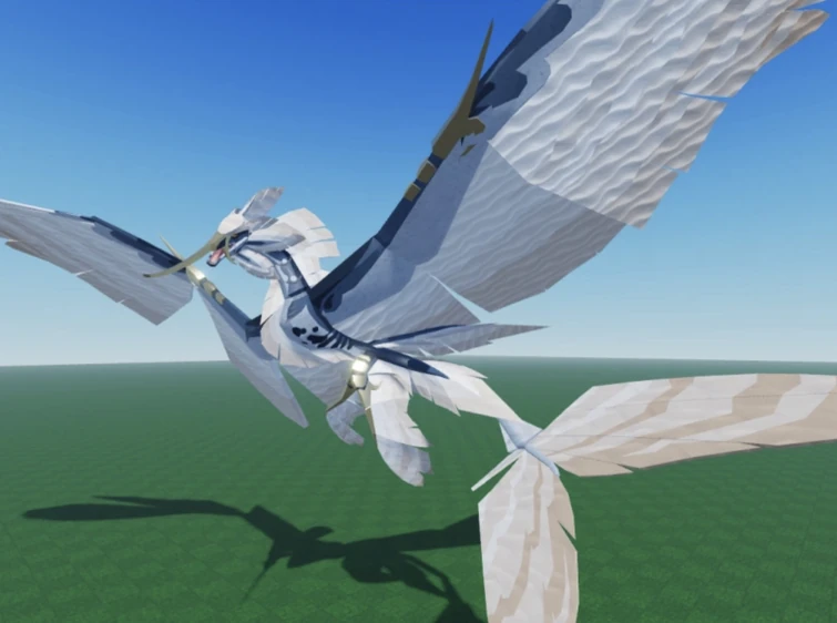 Sonaria News 3/20/2023: Pliarys returns and Exotide+New glimmer ...