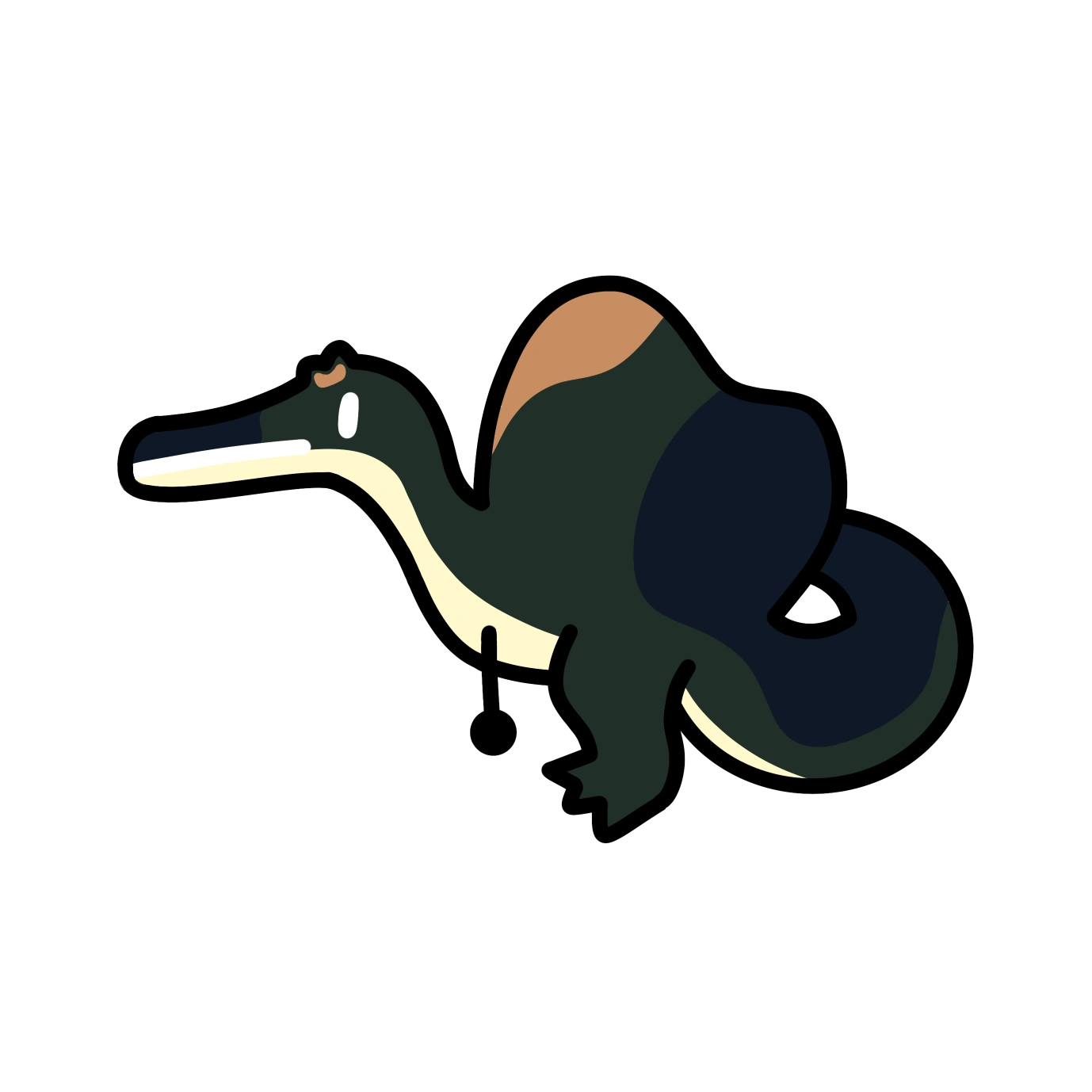 DA Drawings: Carnivores #2.5 | Fandom