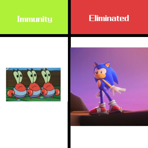 Day 6: DDHM2's Porous Elimination Game | Fandom