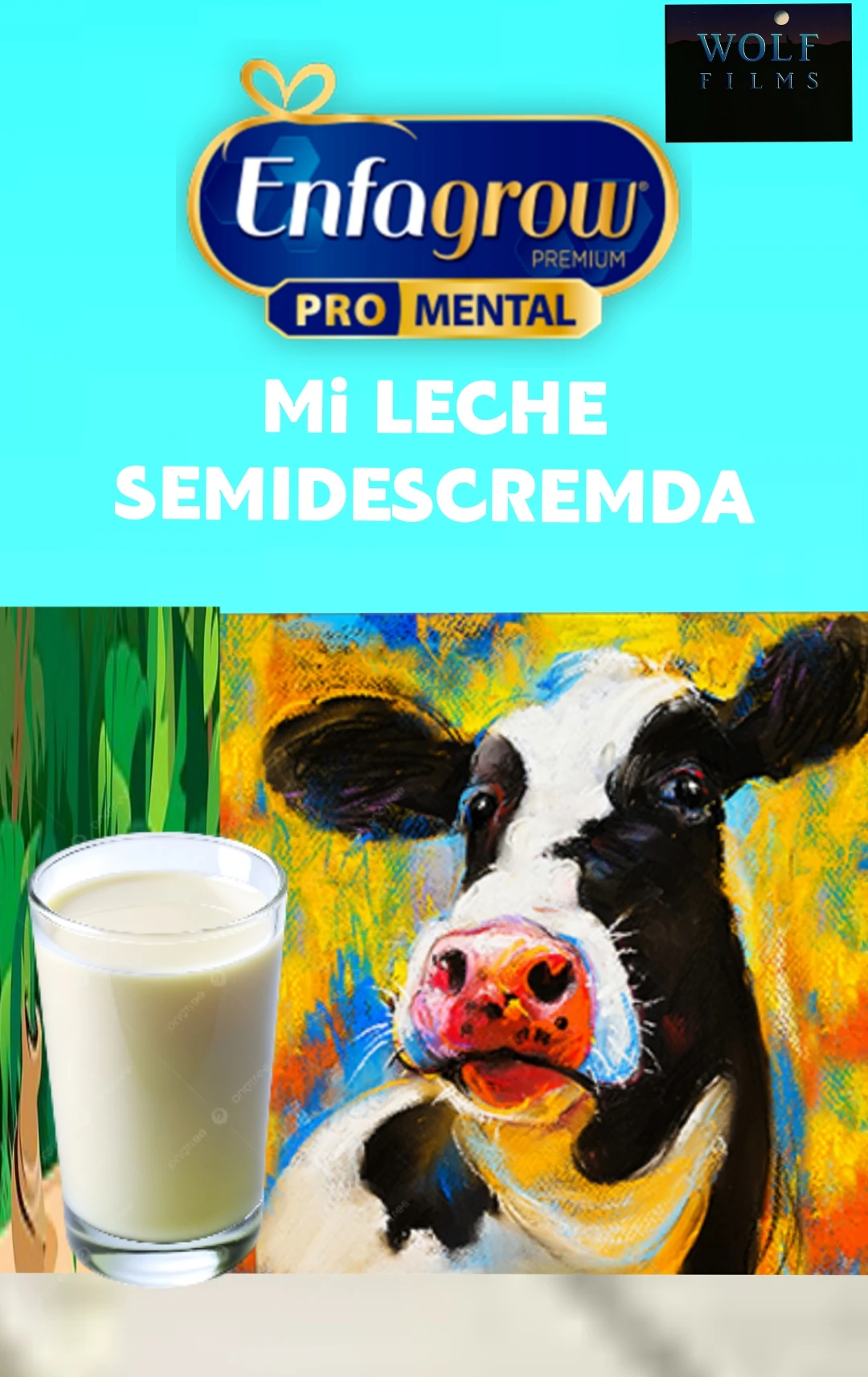 Leche Semidescremda Enfagrow 1 Litro | Fandom