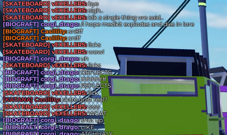 quick question | Fandom