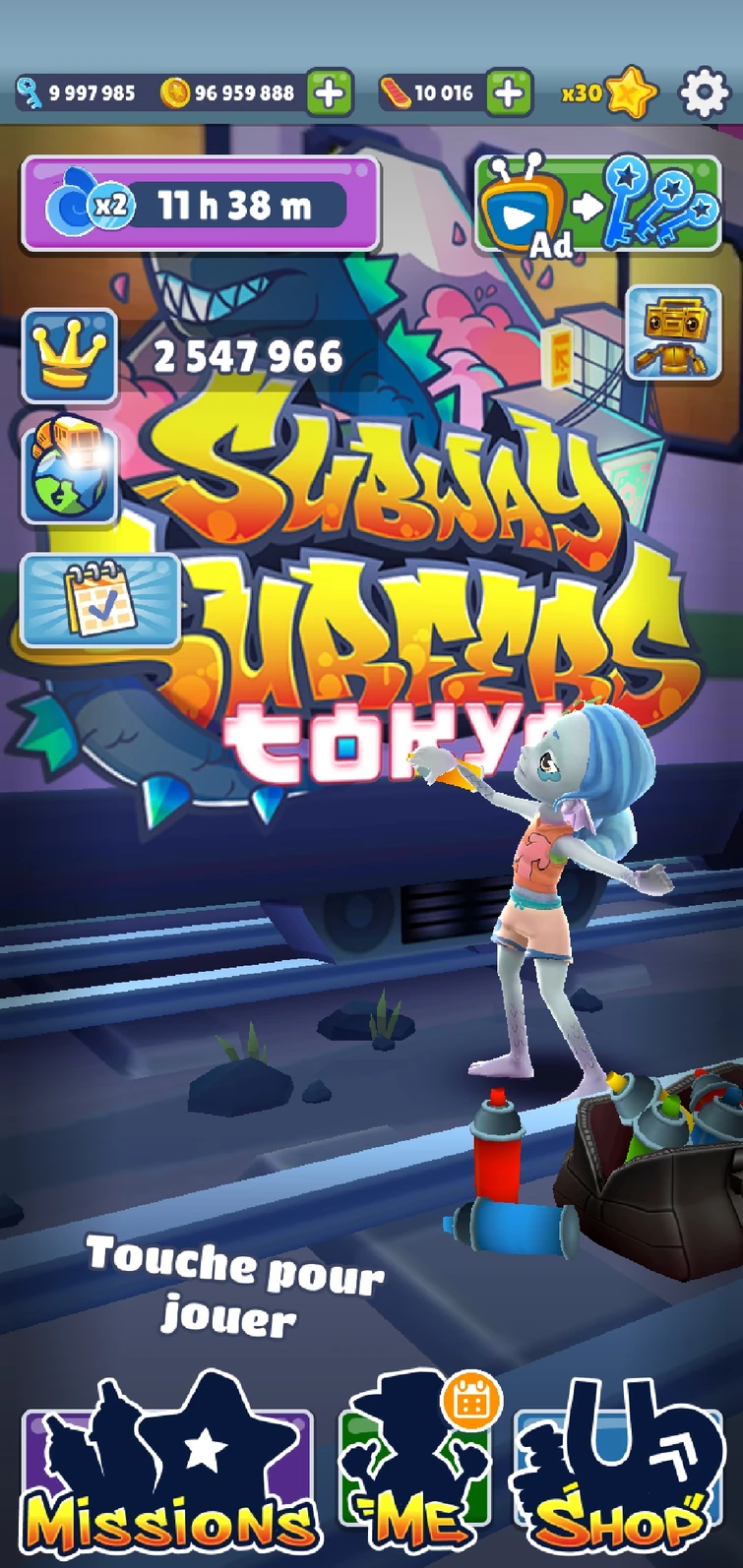 Koral in Tokyo?!? 🤔 | Fandom