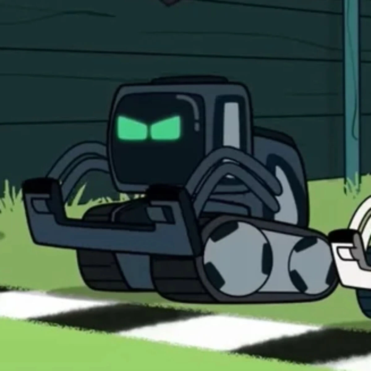 Question about Vector | Fandom