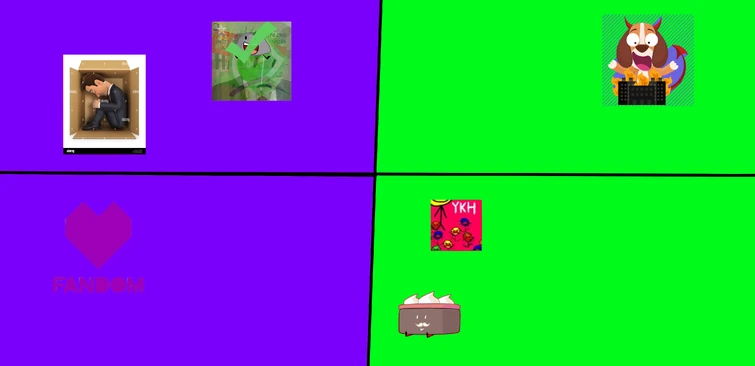 instant voting 6 | Fandom