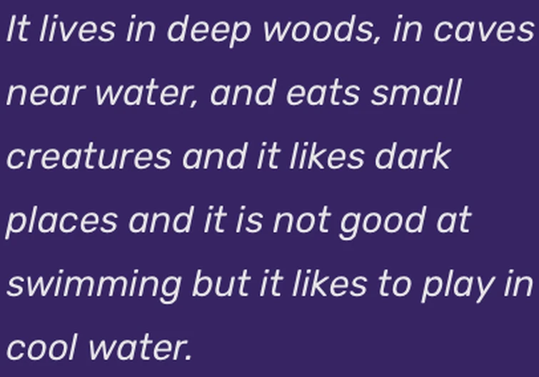 Discuss Everything About Creatures of Sonaria Wiki | Fandom