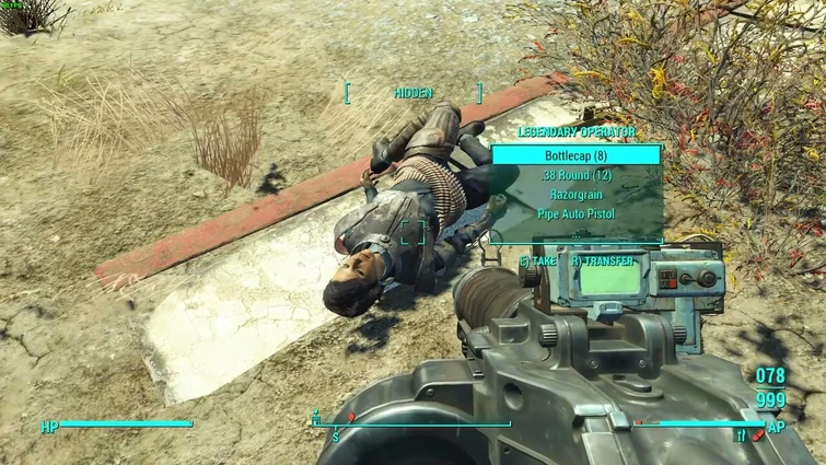 Discuss Everything About Fallout Wiki | Fandom