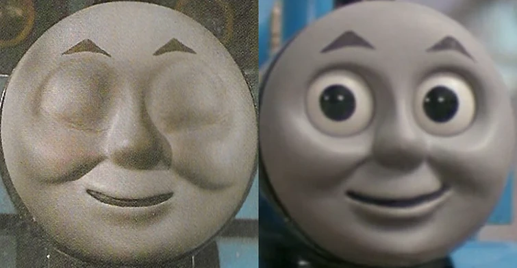Does Thomas had his sleeping face recasted during TATMR? | Fandom