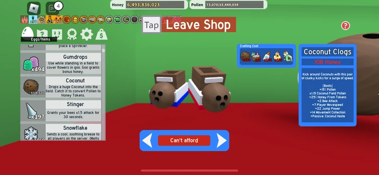 Discuss Everything About Bee Swarm Simulator Wiki | Fandom
