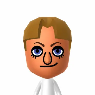 My six favorite Expert Miis, who’s your favorite? | Fandom