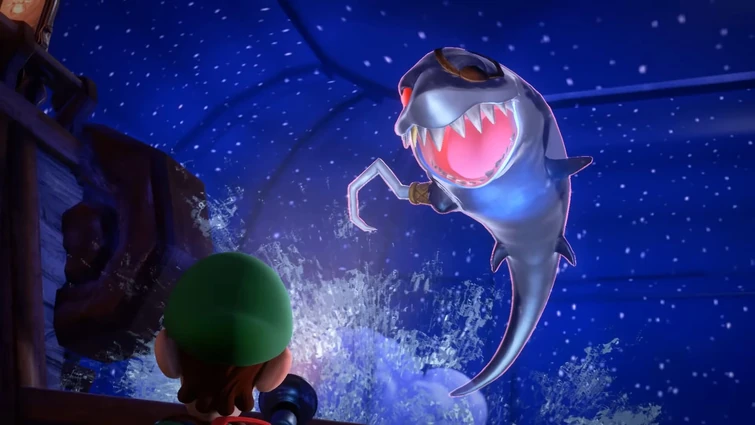 Discuss Everything About Nintendo | Fandom