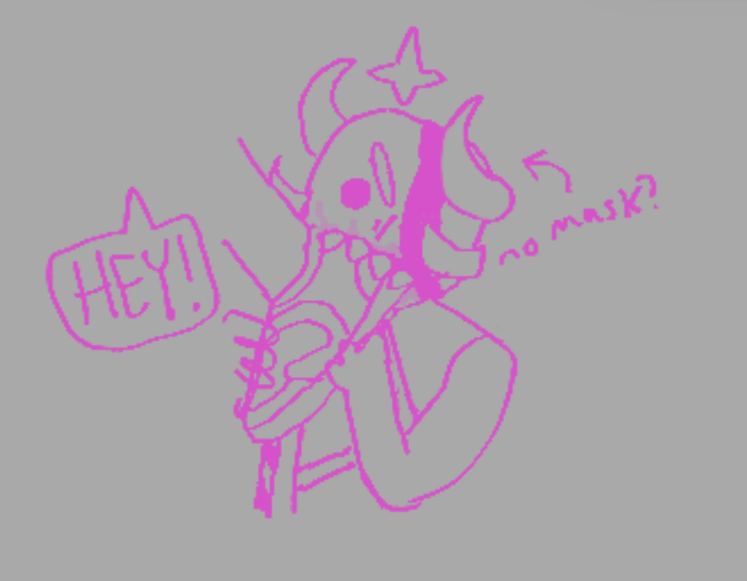 Ankle biter Subspace | Fandom