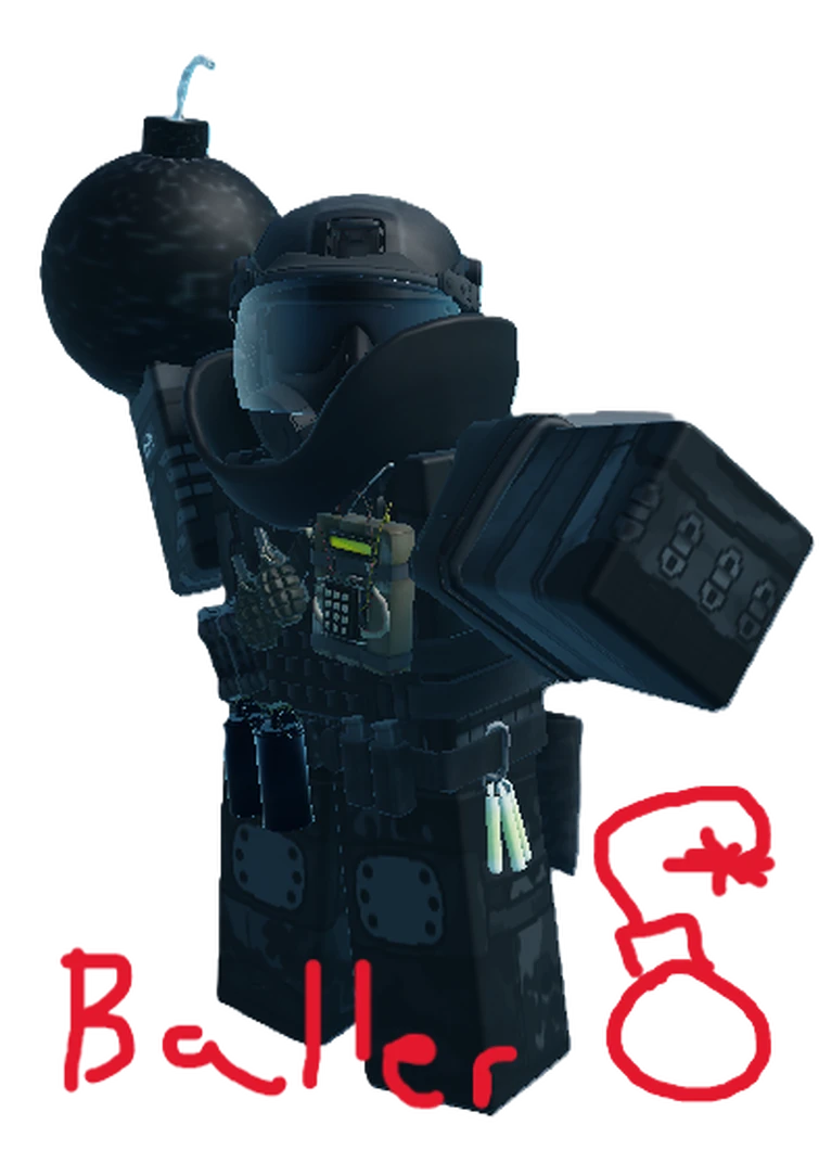 Baller, or bomber? | Fandom