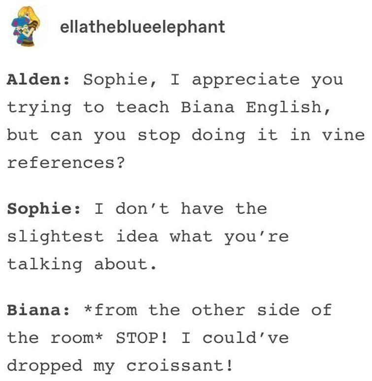 Kotlc incorrect quotes | Fandom