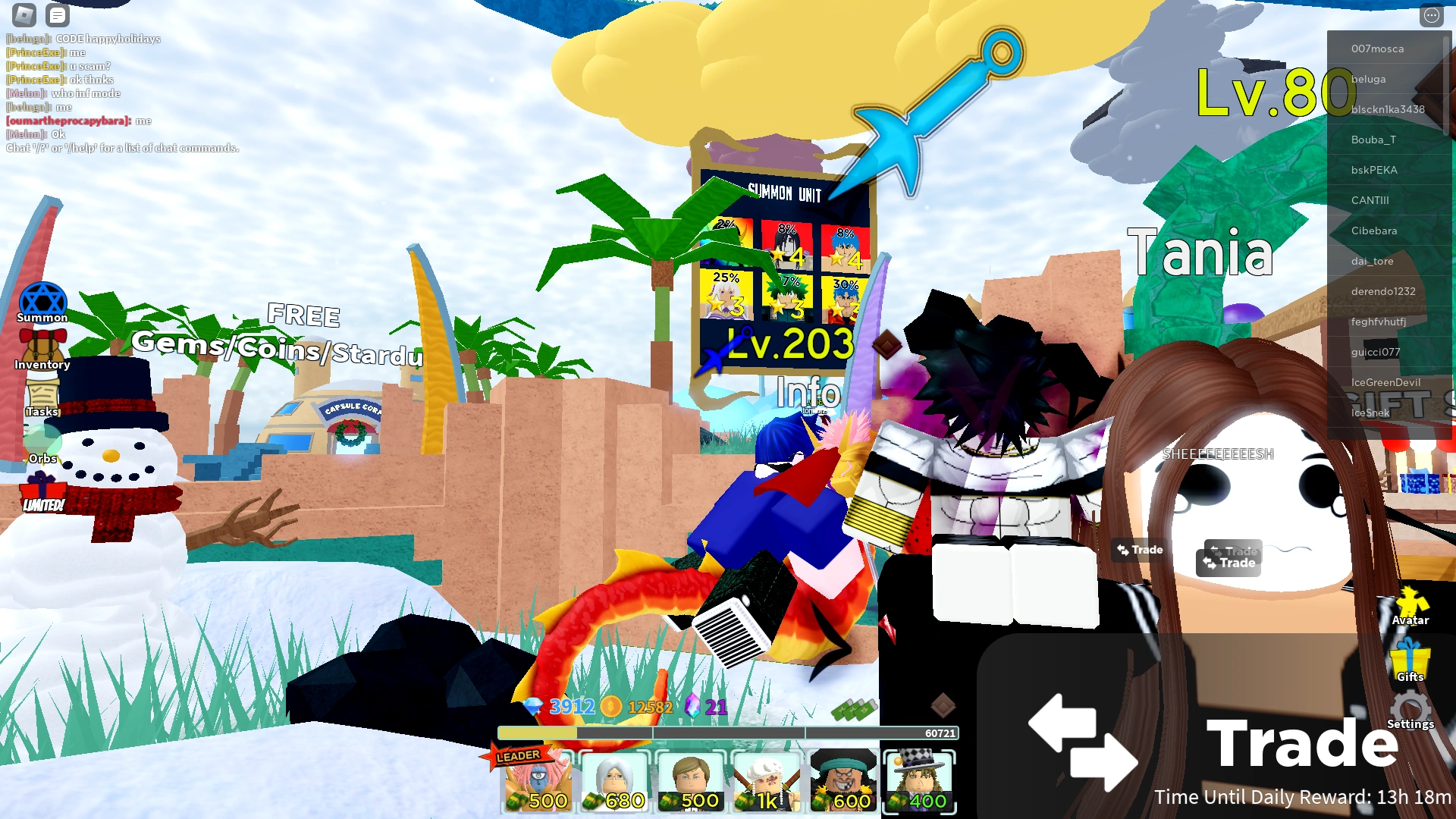 who the frick is this unit | Fandom