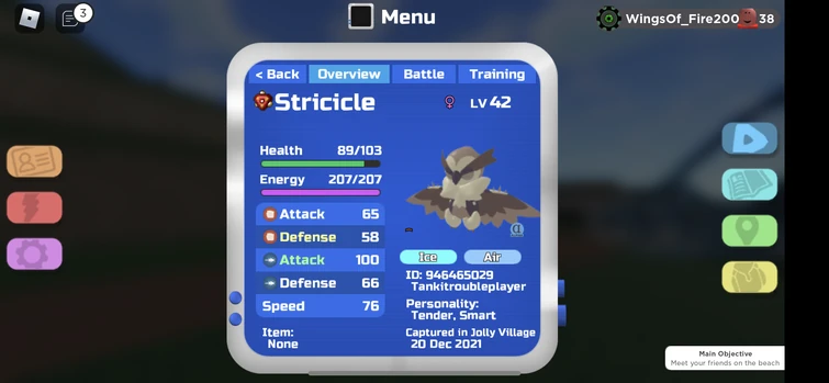 Discuss Everything About Loomian Legacy Wiki | Fandom