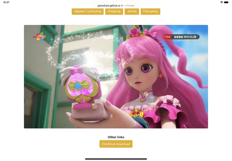 Discuss Everything About Catch! Teenieping Wiki | Fandom