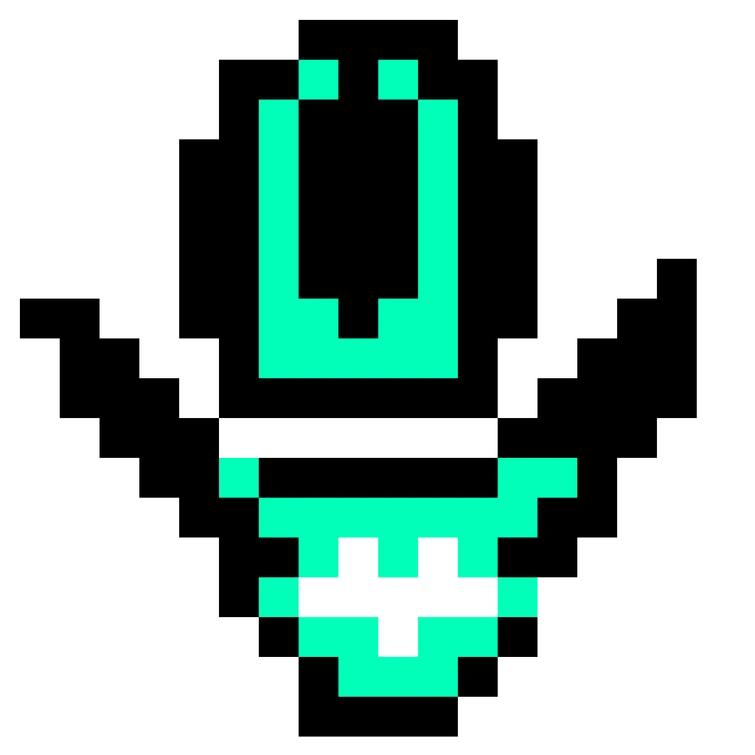 Pixelated Entities | Fandom
