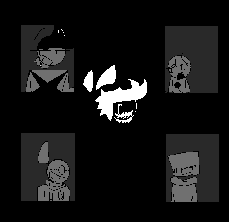 Think Z Mix, but It's Auto Artists. .Just a normal Late Night Chat ...