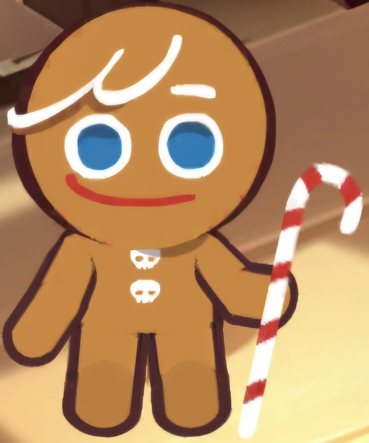 Discuss Everything About Cookie Run: Kingdom Wiki | Fandom