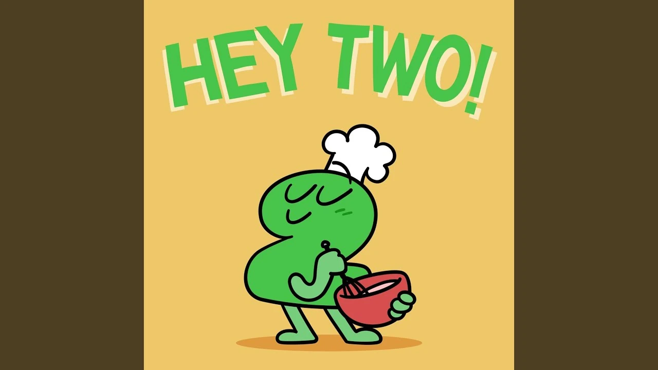 Let’s get the fandom to sing “Hey two!” | Fandom