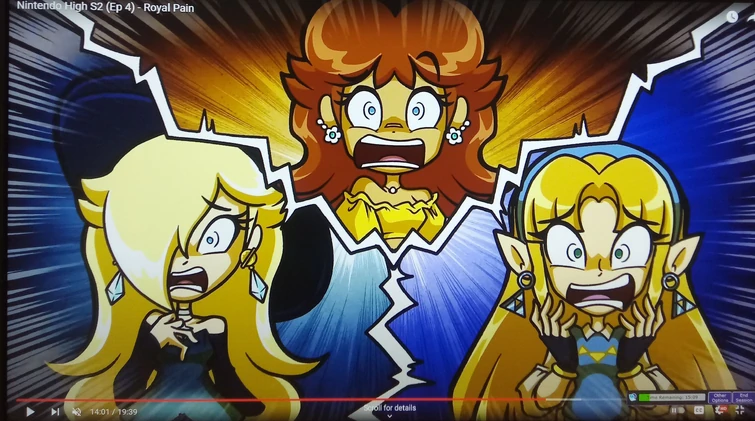 Discuss Everything About Fantendo - Game Ideas & More | Fandom