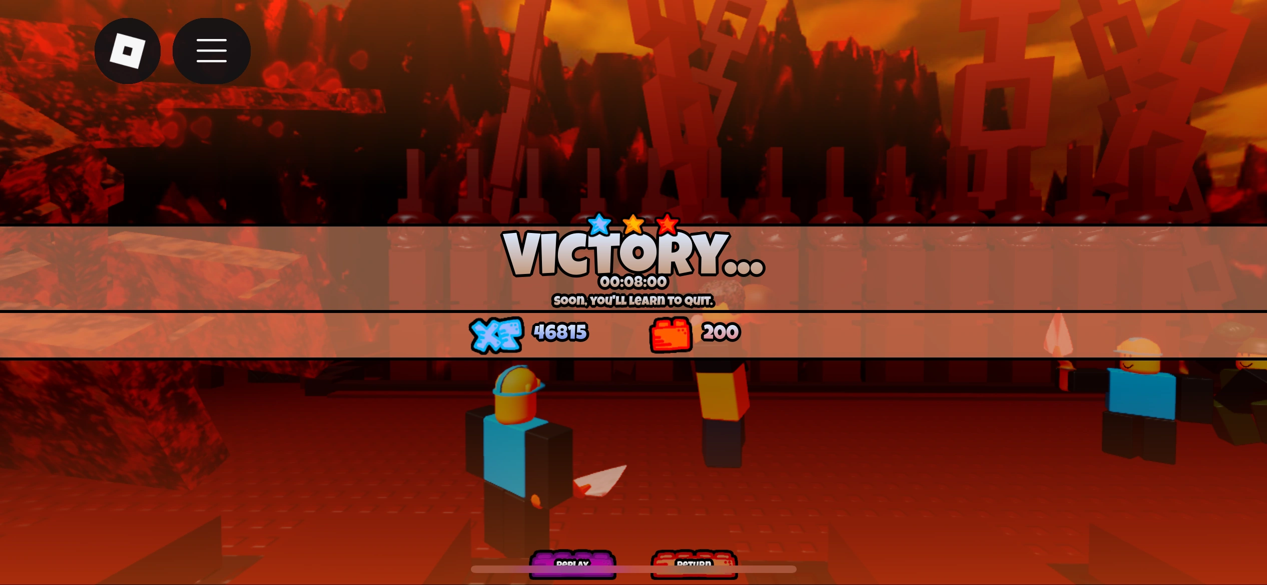 3* death conquered. | Fandom