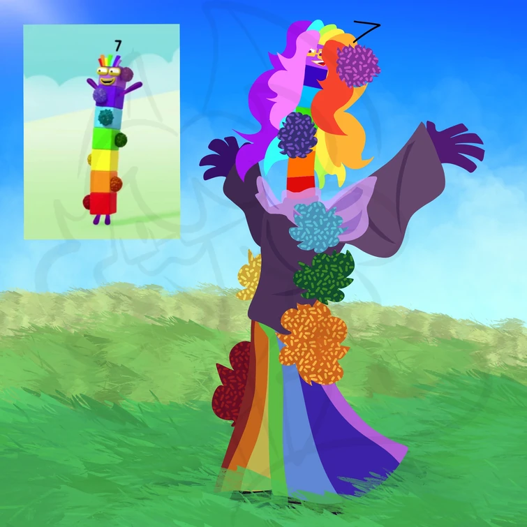 Discuss Everything About Numberblocks Wiki | Fandom