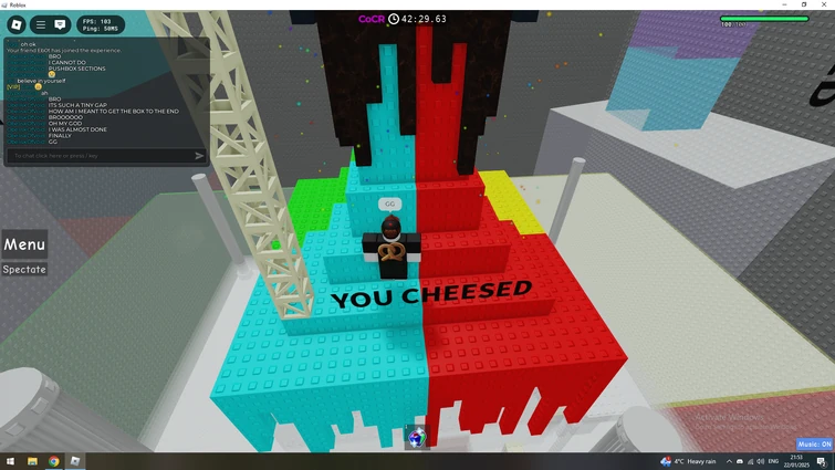 Discuss Everything About Juke's Towers of Hell Wiki | Fandom