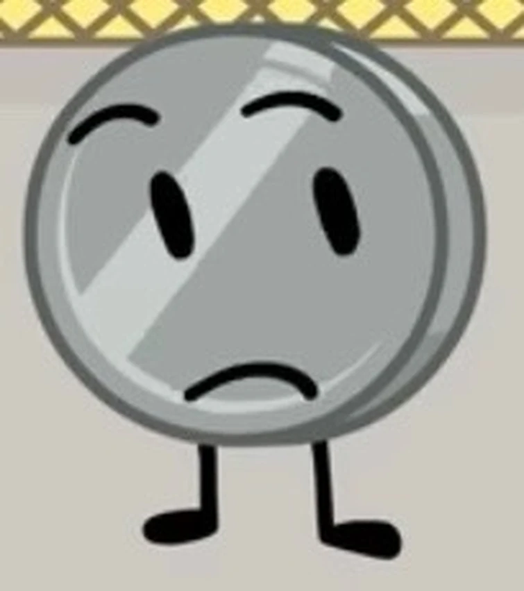 Since y’all voted for Nickel to be my pfp I kept my promise | Fandom