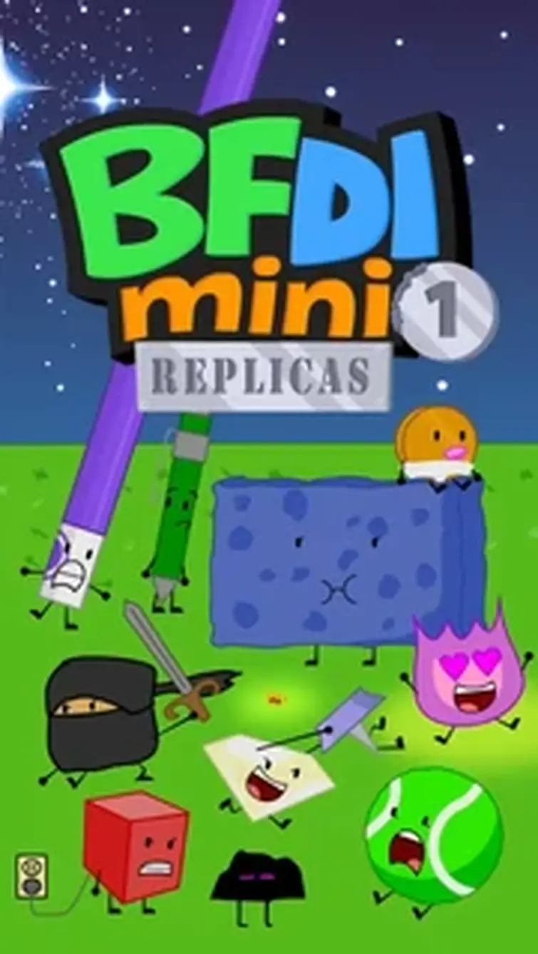 yay new beefydie mini season | Fandom