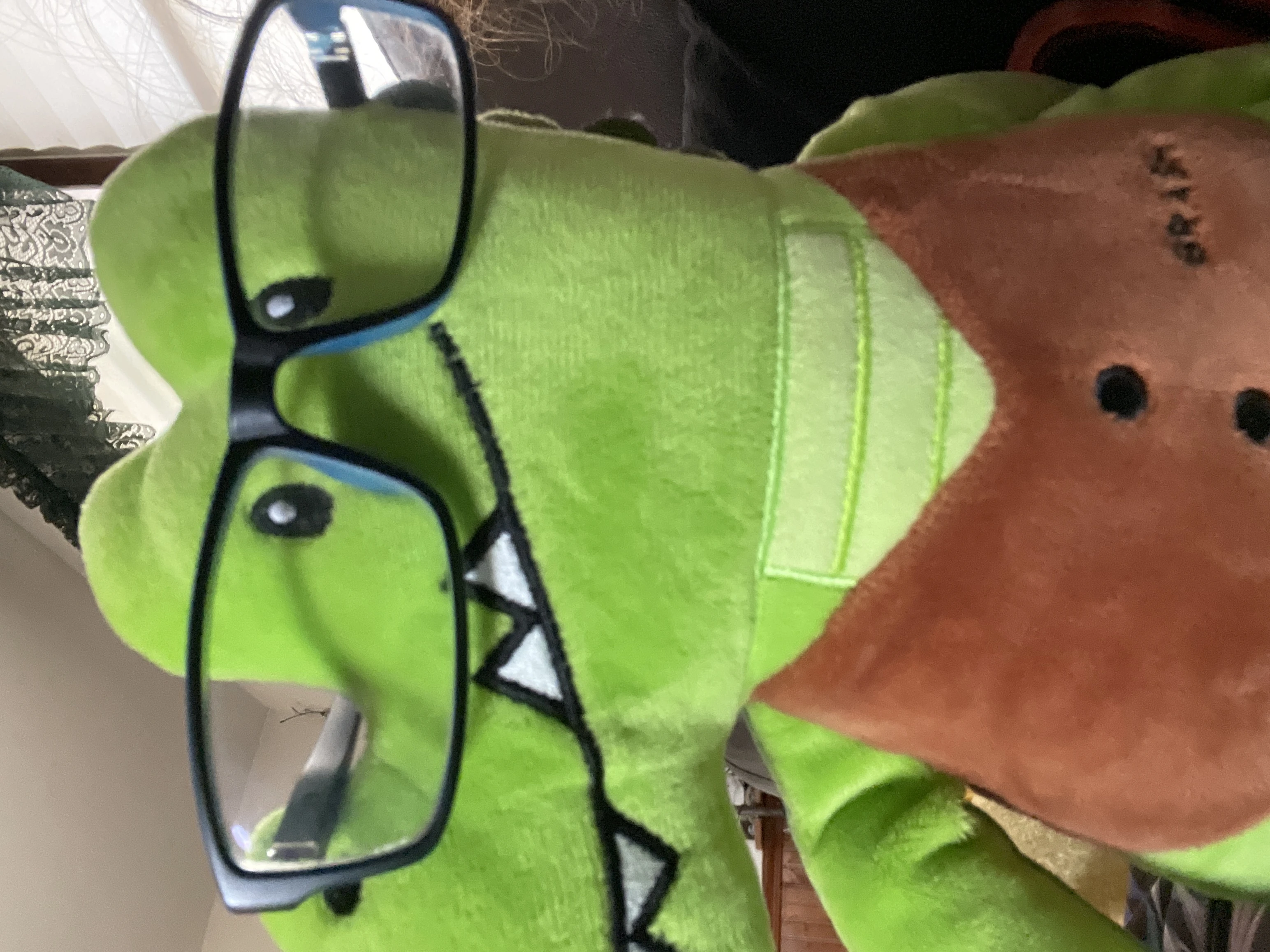 he’s a nerd | Fandom