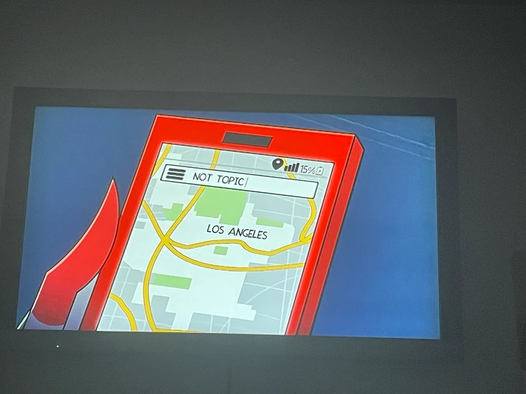 Blitz was trying to find Loona | Fandom