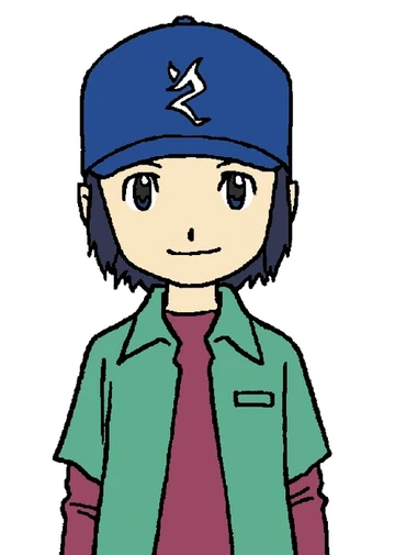 Discuss Everything About DigimonWiki | Fandom