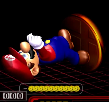 Best Mario Death/Lose Animation (#9) | Fandom