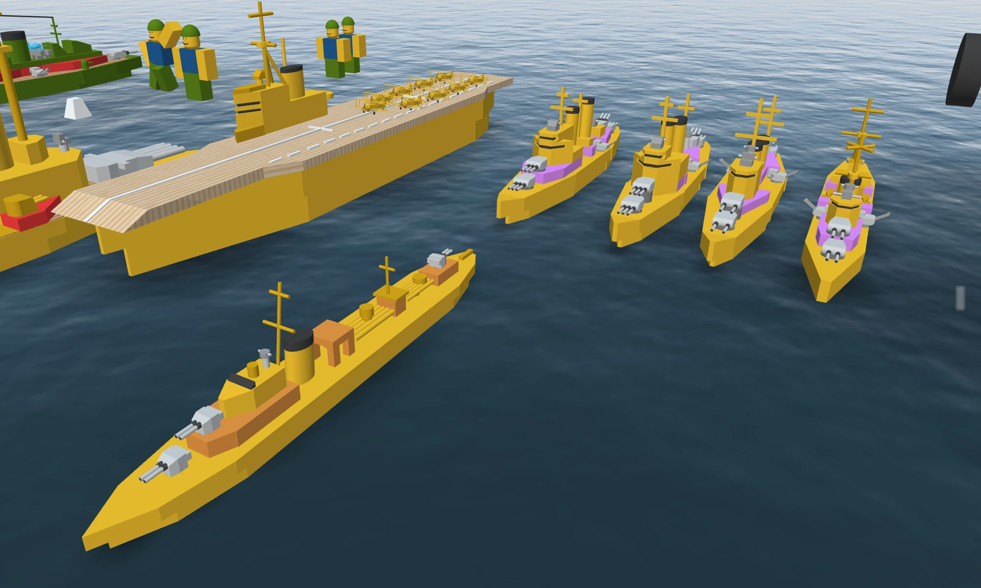 I made like 5 more ships? | Fandom